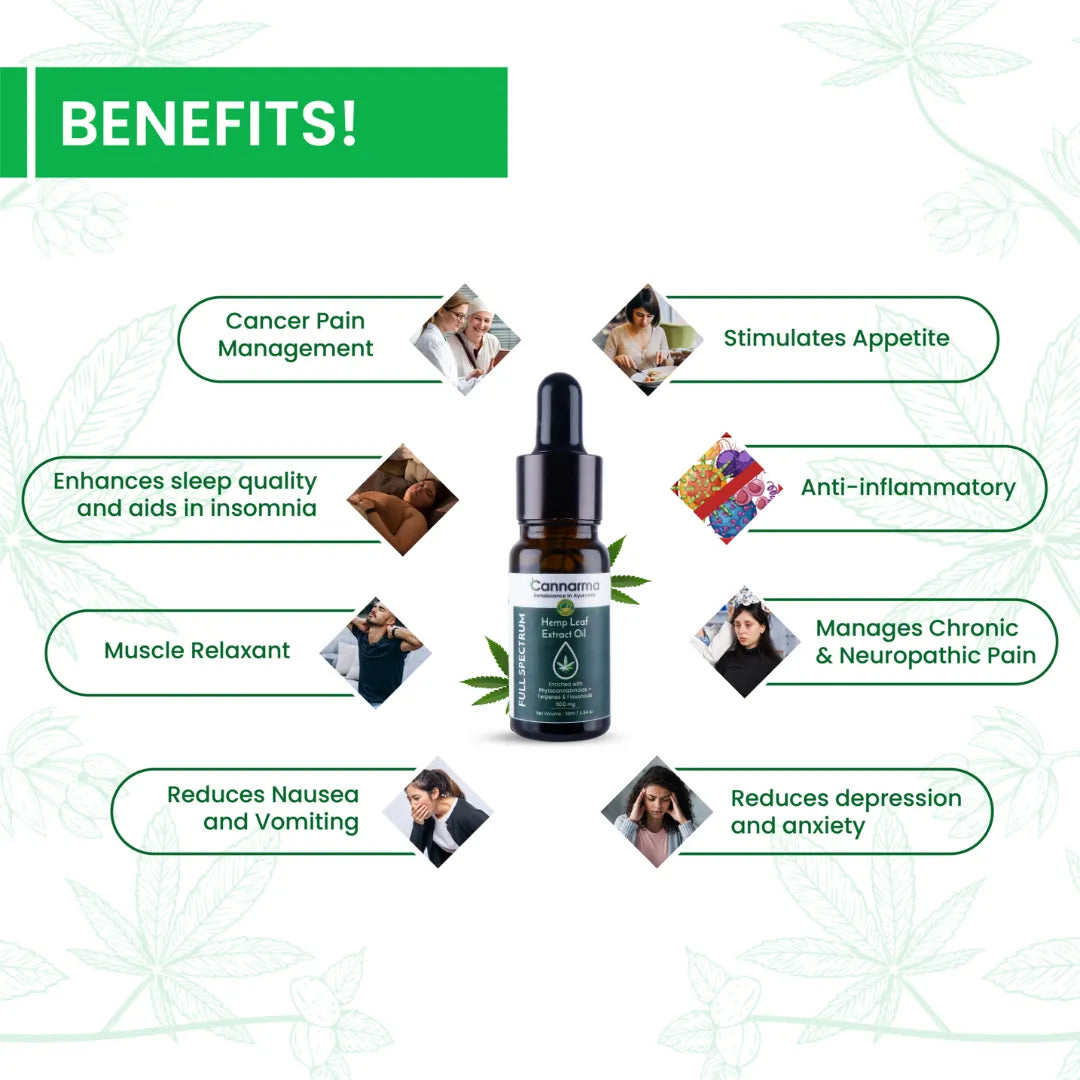India’s Ultra Premium Cannabis, CBD Oil, Hemp Seed Oil Based Products!