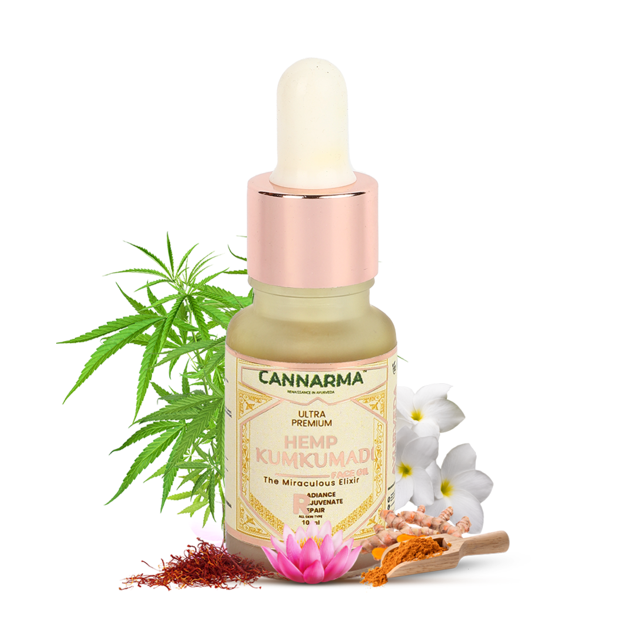 India’s Ultra Premium Cannabis, CBD Oil, Hemp Seed Oil Based Products!