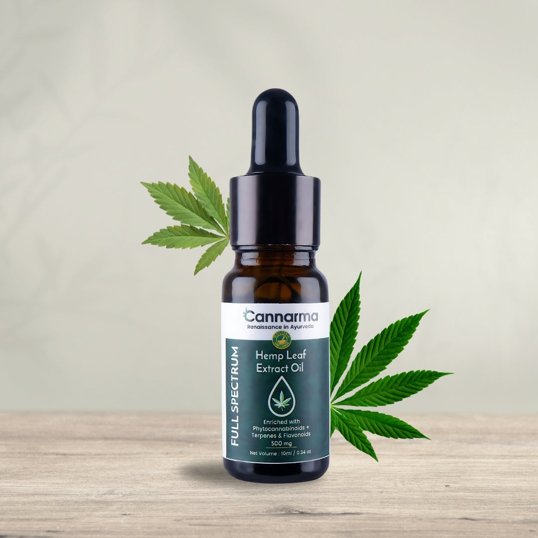 India’s Ultra Premium Cannabis, CBD Oil, Hemp Seed Oil Based Products!